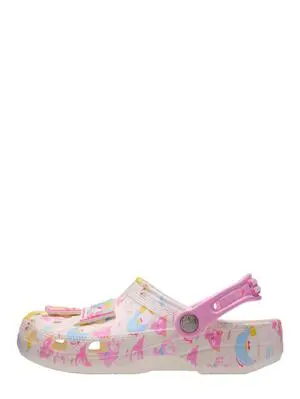 CROCS Classic Clog Hello Kitty And Friends Pastel - Multi-color
