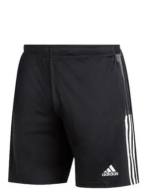 Adidas Tiro21 Tr Sho Soccer Sport Shorts - Black
