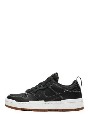Nike Dunk Low Disrupt Sneakers - Black
