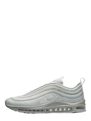Nike Nike Air Max 97 Ultra '17 Sneakers White/grey