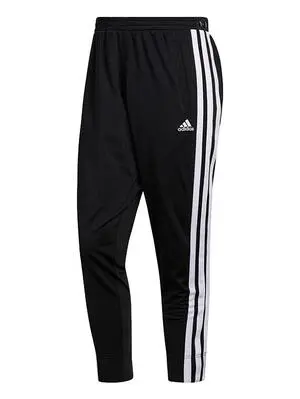 Adidas Ld Snap Pant Basketball Sports Long Pants - Black