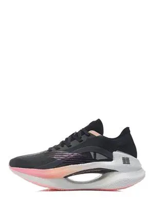 LI-NING Li-Ning Essential ARHQ262-7 Athletic Sneakers Black