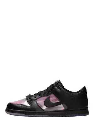 Nike Dunk Low Sneakers - Pink Rise