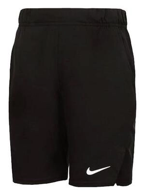 Nike As Nkct Df Vctry Shrt 9in - Black