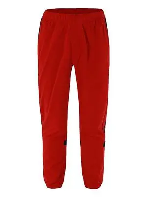 Adidas Ub Pnt Tiro Logo Print Sports Pants Energy - Red