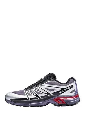 SALOMON SALOMON XT-Wings 2 Athletic Sneakers Silver/purple