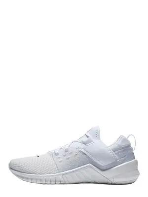 Nike Free X Metcon 2 Athletic Sneakers - White