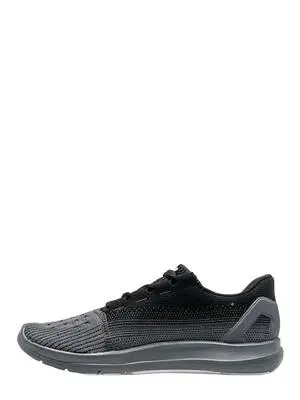 Under Armour Remix 2.0 Athletic Sneakers - Black