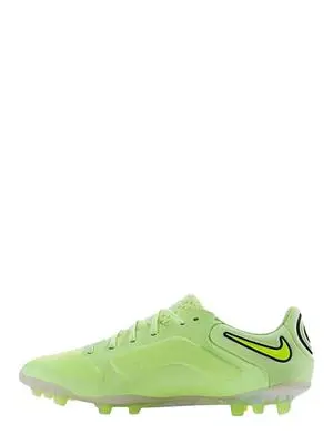 Nike Tiempo Legend Elite Ag Soccer Cleats - Green