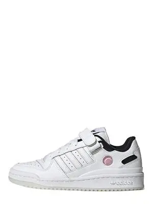ADIDAS Adidas Originals Forum Low-Top Sneakers