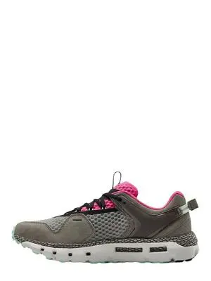 Under Armour Hovr Summit Athletic Sneakers - Green