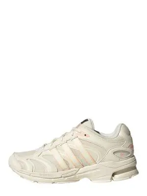 Adidas Spiritain 2000 Low Top Sneakers - Cream