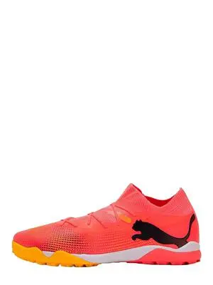 PUMA PUMA Future 7 Match Turf Shoes Pink/orange