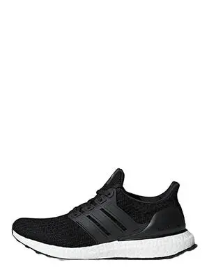 Adidas Ultraboost 4.0 "core" Sneakers - Black
