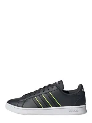 Adidas Adidas Neo Grand Court Base Sneakers Black