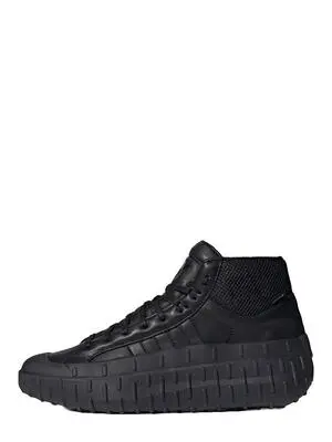 Adidas Y-3 Gr.1p High Gtx Sneakers - Black