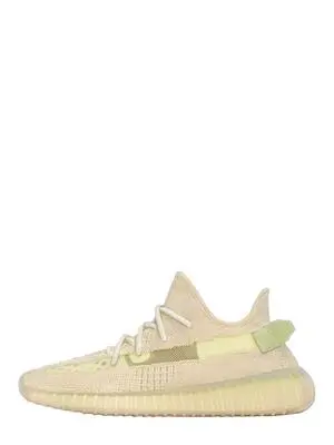 Adidas Adidas Yeezy Boost 350 V2 Sneakers Flax