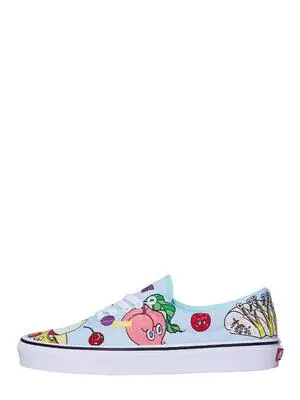 VANS Era Low Top Sneakers - Blue