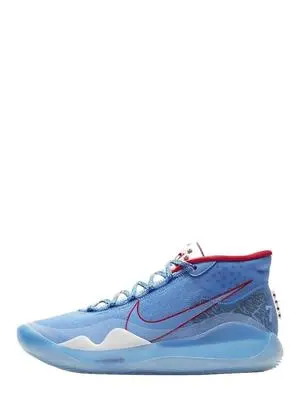 Nike Don C X Kd 12 "all Star Game" High Top Sneakers - Multi