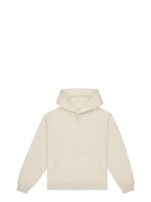 NEW BALANCE Athletics French Terry Hoodie - Linen