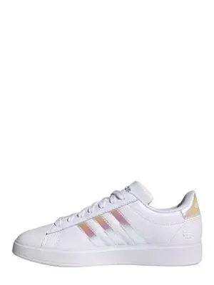 Adidas Adidas Grand Court Sneakers Cloud White/cloud White/cloud White