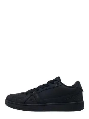 RIGORER X Austin Reaves Sneakers - Black