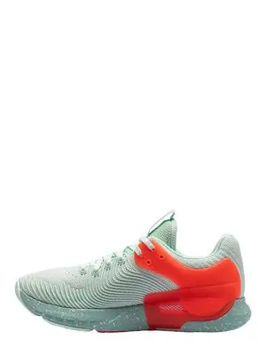 Under Armour Hovr Apex 2 Performance Shoes - Blue/orange