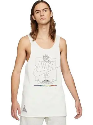 Nike Tank - Default Color