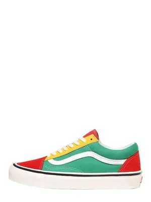 VANS Vans Old Skool 36 DX Sneakers Multi-color