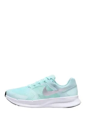 Nike Run Swift 3 Athletic Sneakers - Ice Blue/white