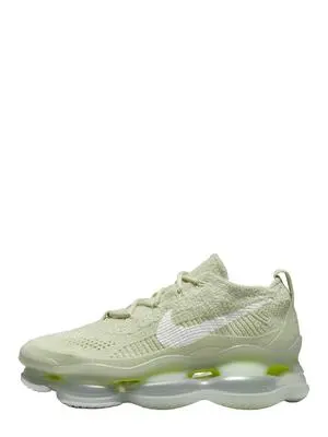 Nike Nike Air Max Scorpion Flyknit Sneakers Green