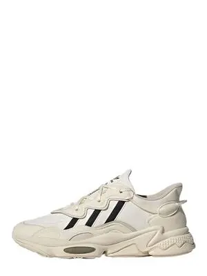 Adidas Ozweego Sneakers - Cream/black
