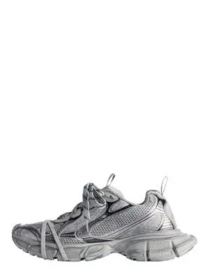 Balenciaga Balenciaga 3XL Sneakers Grey/black
