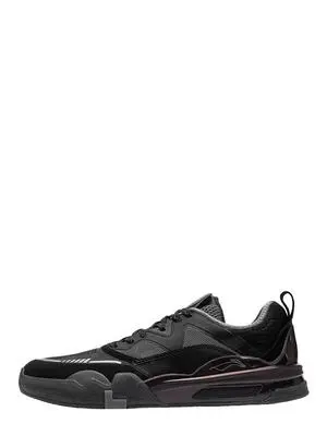 LI-NING Ellington Skateboarding Shoes - Black