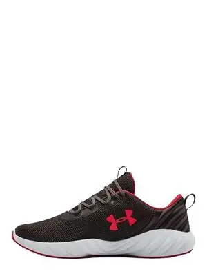 Under Armour Charged Will Nm Low-top Sneakers - Grey/pink