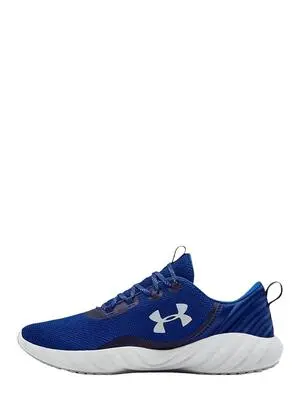 Under Armour Charged Will Nm Sneakers - Blue