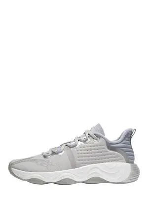 LI-NING No Boundary Iii Training Sneaker - Gray