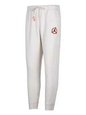 JORDAN As J Flt Mvp Hbr Flc Pant 2 Logo - Default Colorway