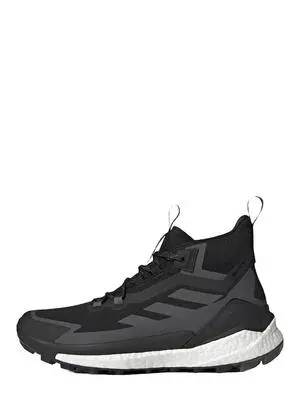 Adidas Adidas Terrex Free Hiker 2 GORE-TEX High Top Sneakers Core Black/grey Six/grey Three