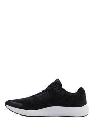 Under Armour Micro G Pursuit Bp Athletic Sneakers - Black