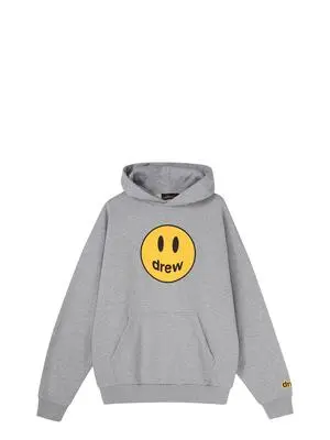 Drew House Hoodie - Grey