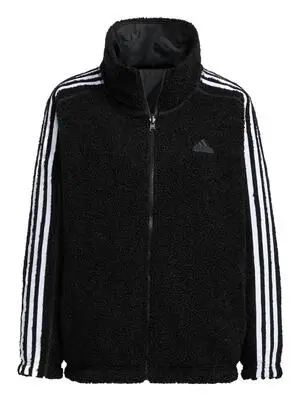 Adidas Metrevboa Jacket - Black