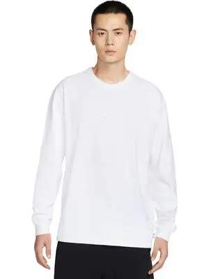 Nike Nike M Nsw Prew Essntl Sustls Tee Logot 'white' Default Colorway