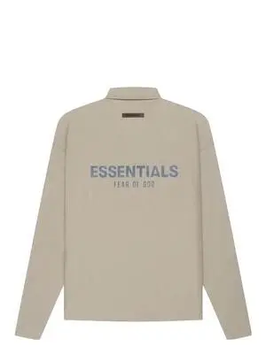 Fear Of God Coaches Jacket - None