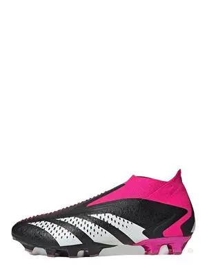 Adidas Predator Accuracy+ Ag Football Boots - Black