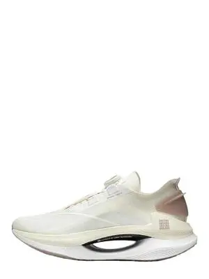LI-NING Essential Arrt013-3 Athletic Sneakers - White/grey