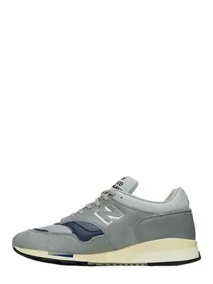 NEW BALANCE 1500 Made In England 40th Anniversary Sneakers - Grey