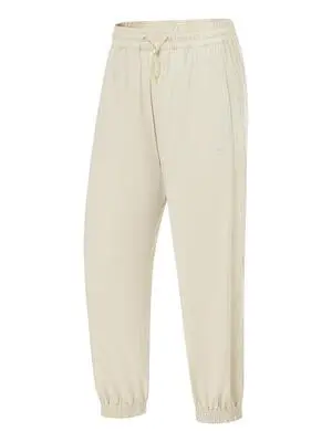 LI-NING Training Quick-drying Jogger Pants - Beige