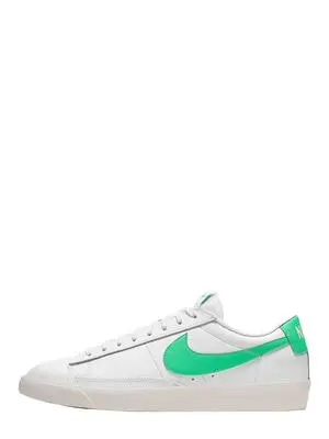 Nike Nike Blazer Low "Green Spark" Sneakers White/green