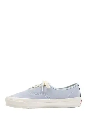 VANS Og Authentic Lx Sneakers - Blue